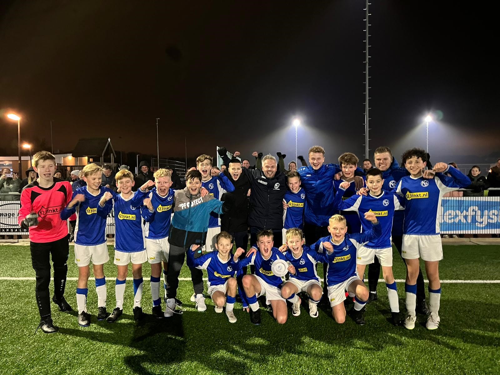 Home | KSV Heerhugowaard